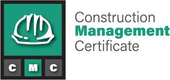 Construction Management Certificate CMC